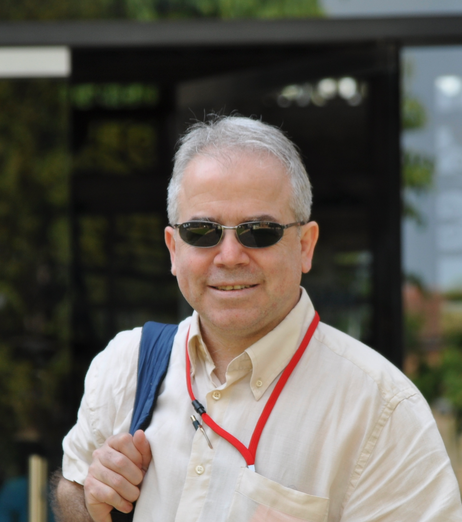 Research | Necmi Aksit